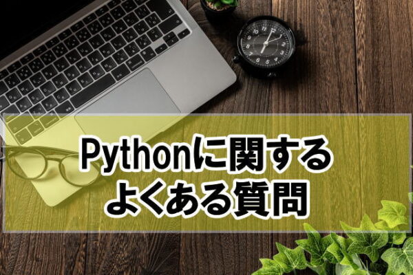 Pythonはやめとけ？理由とメリットから向いてる人の特徴【未経験でも最短習得の方法とは】 ｜ fallabs tech