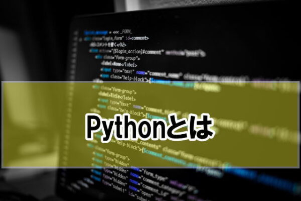 Pythonはやめとけ？理由とメリットから向いてる人の特徴【未経験でも最短習得の方法とは】 ｜ fallabs tech