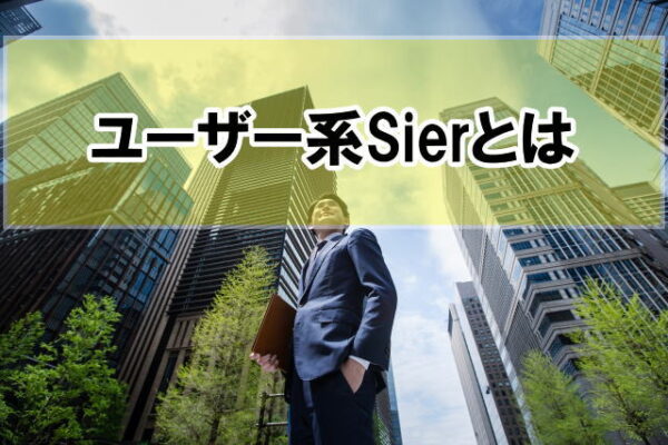 【2025年最新】ユーザー系SIer15社を一覧紹介！年収・売上高など項目別ランキング ｜ fallabs tech